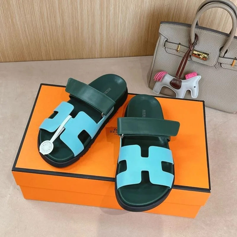 Precise copy Hermes Slippers