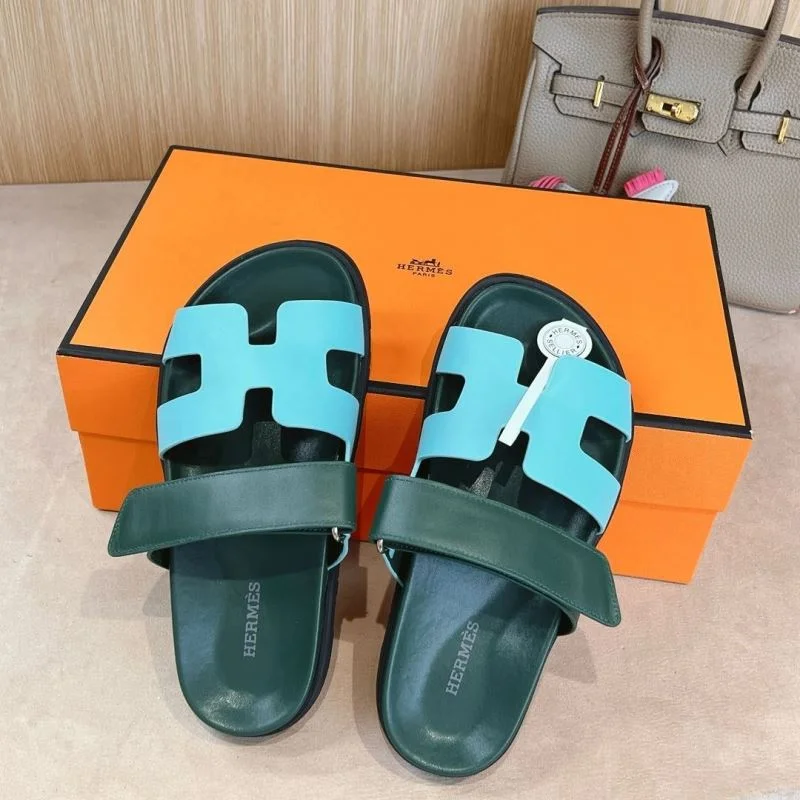 Precise copy Hermes Slippers