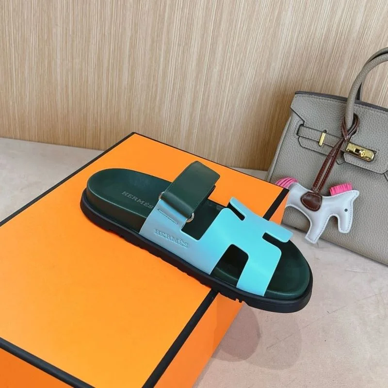 Precise copy Hermes Slippers