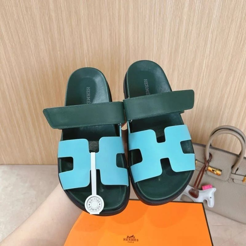 Precise copy Hermes Slippers