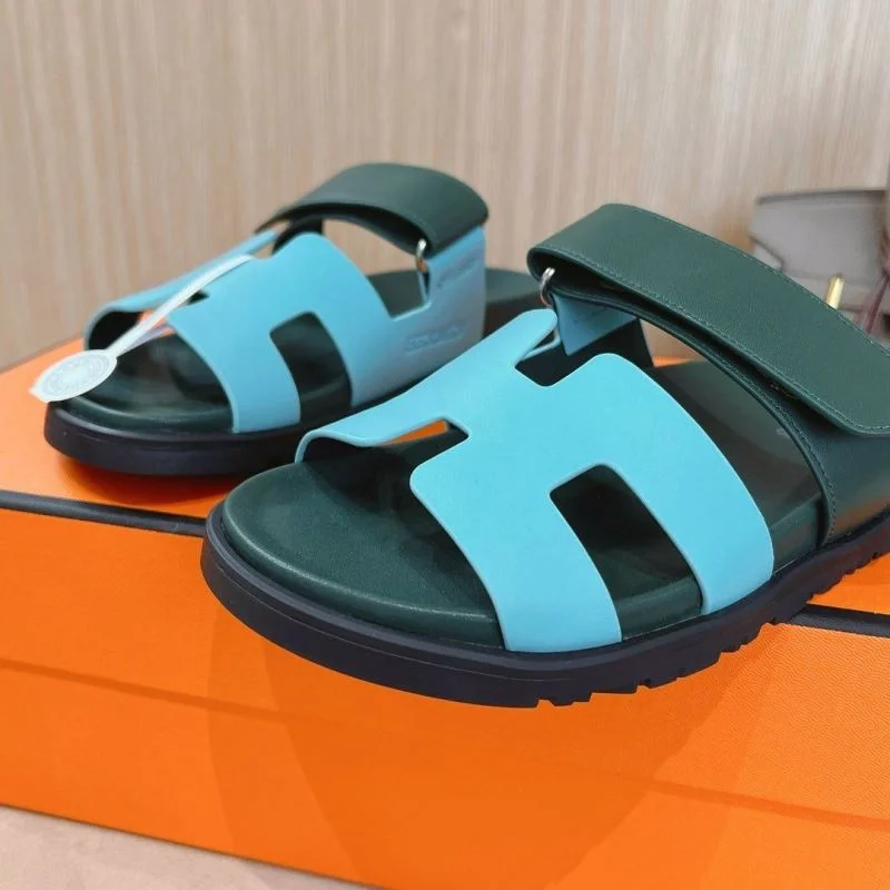 Precise copy Hermes Slippers