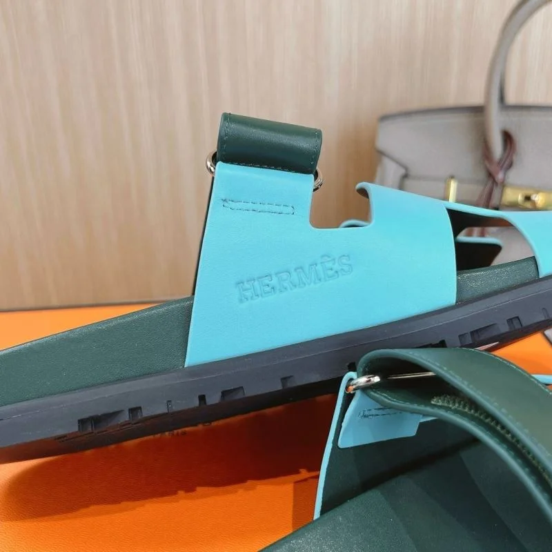 Precise copy Hermes Slippers