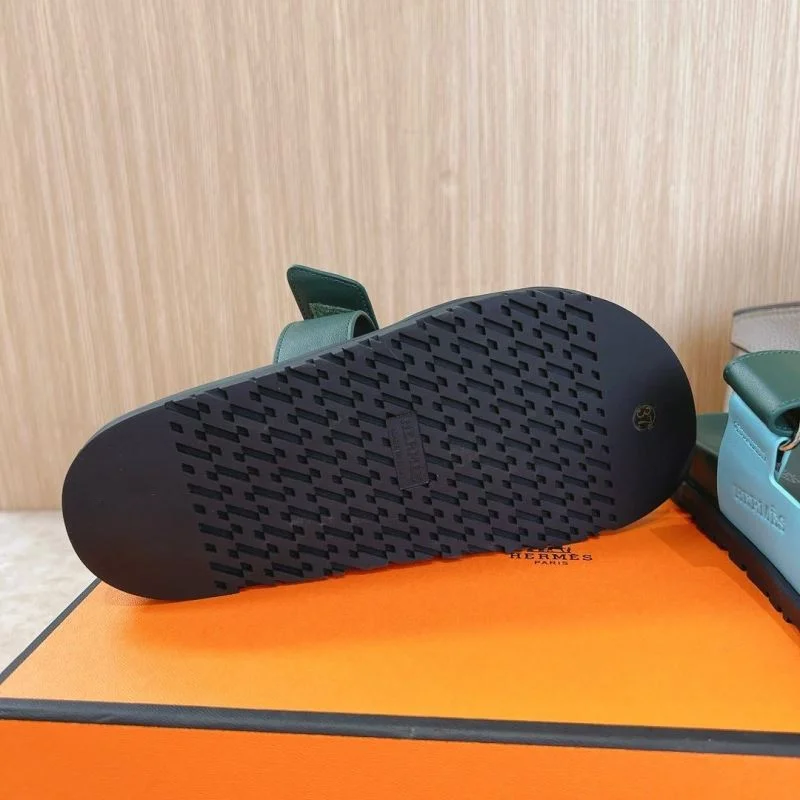 Precise copy Hermes Slippers
