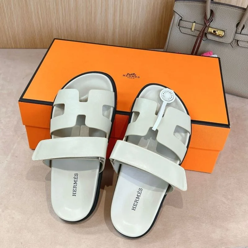 Legit Hermes Slippers