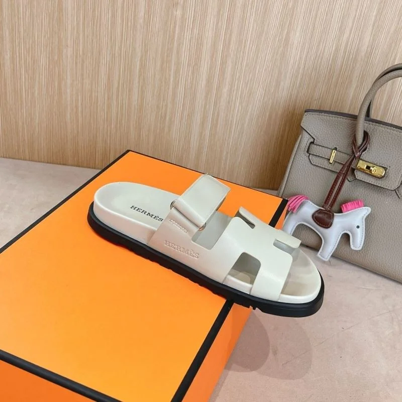 Legit Hermes Slippers