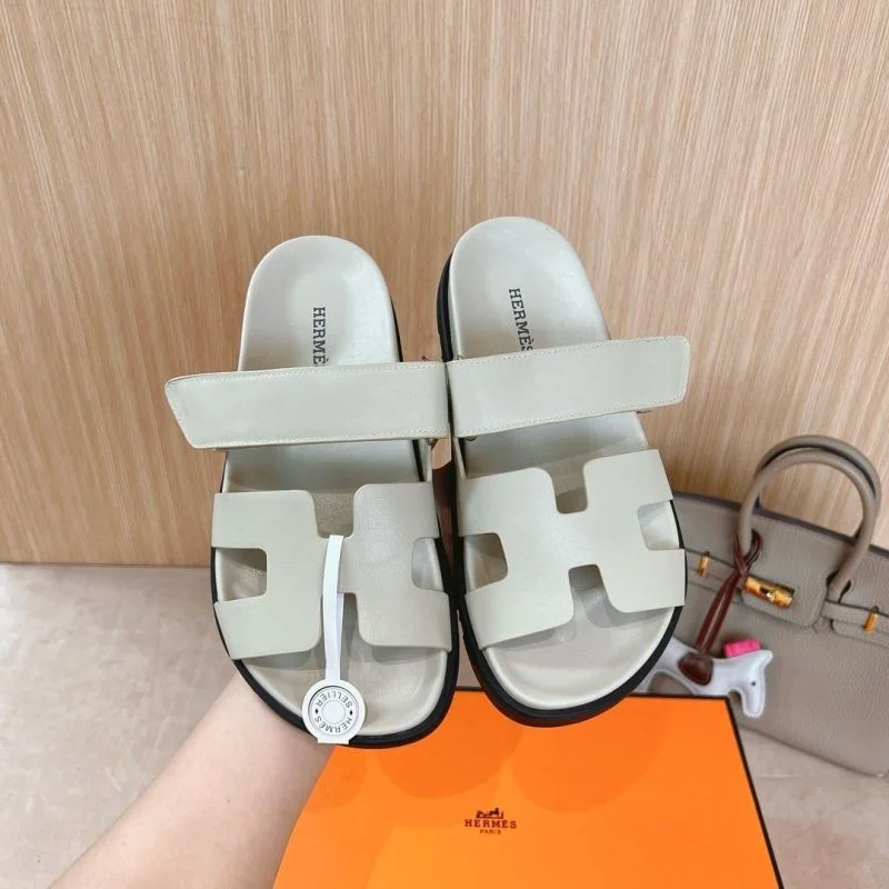 Legit Hermes Slippers