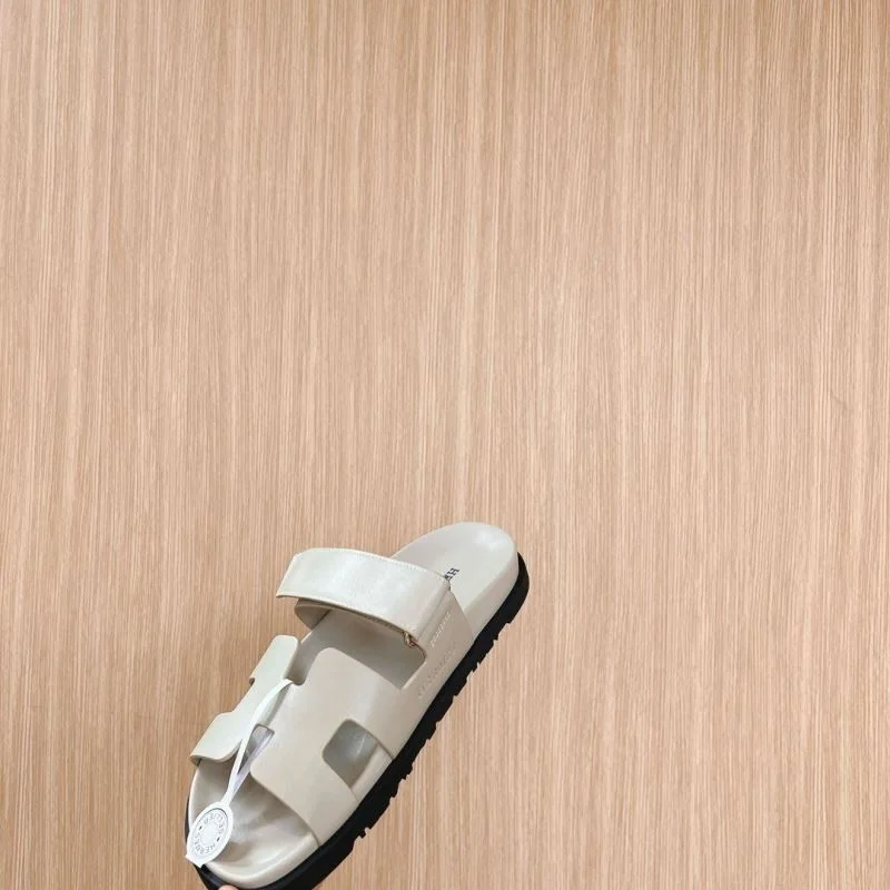 Legit Hermes Slippers