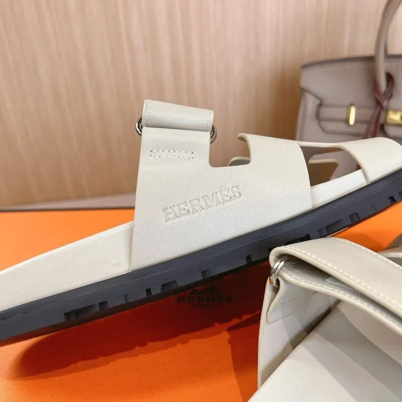 Legit Hermes Slippers