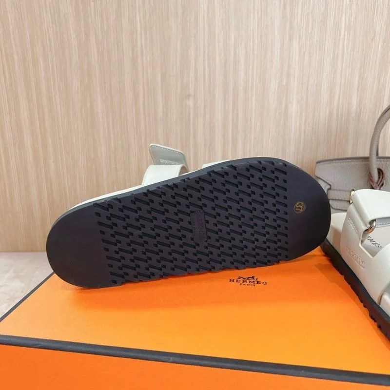 Legit Hermes Slippers