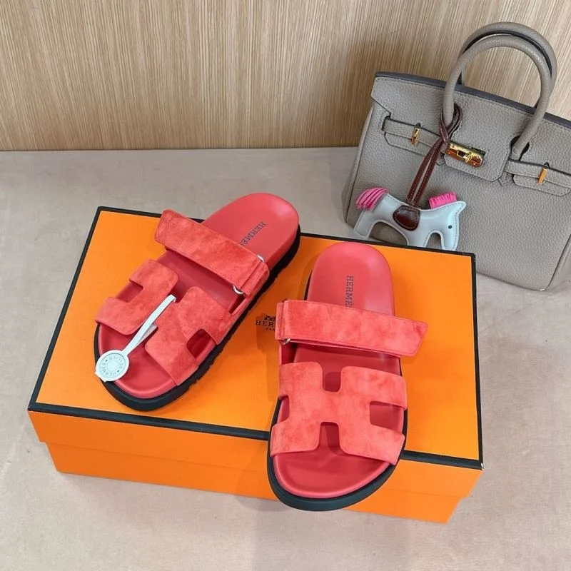 Brand-original Hermes Slippers