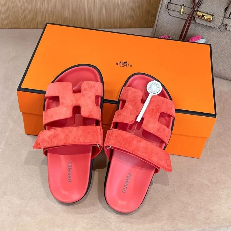 Brand-original Hermes Slippers