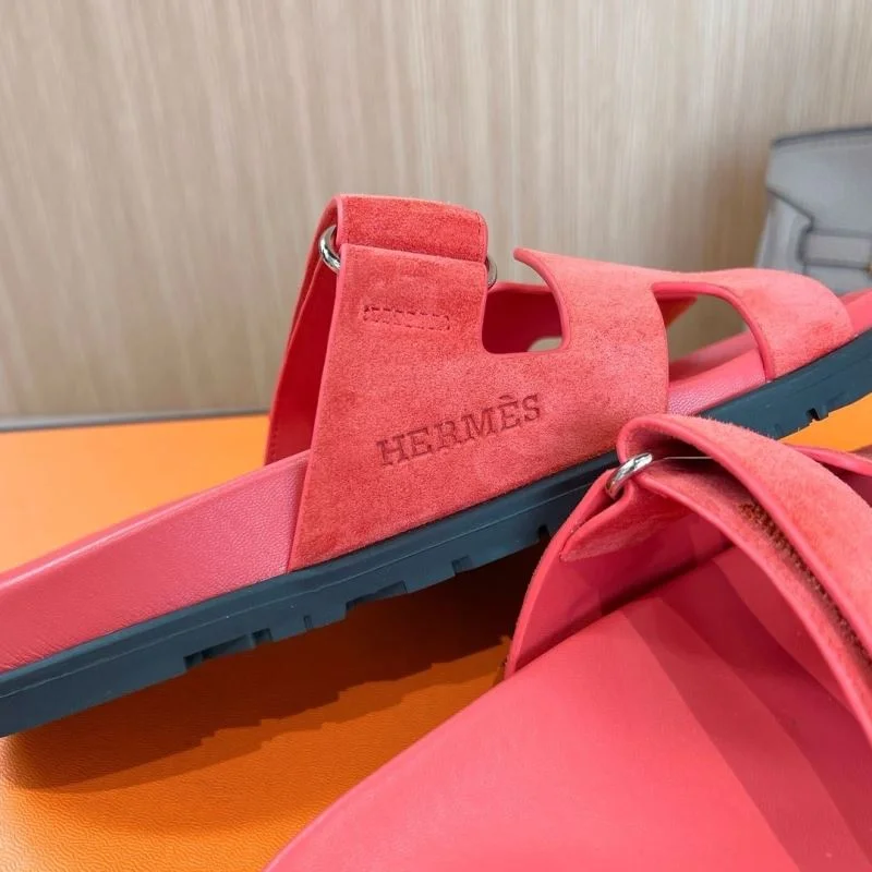 Brand-original Hermes Slippers