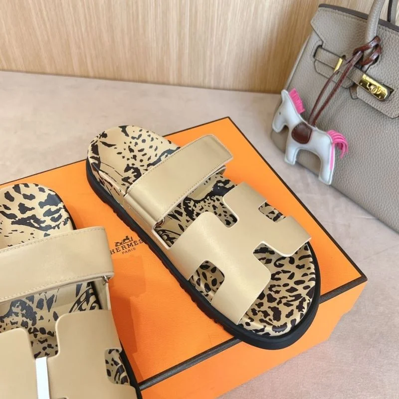 Affordable Hermes Slippers