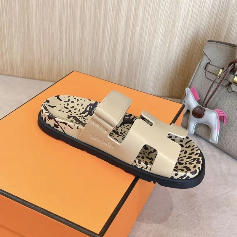 Affordable Hermes Slippers