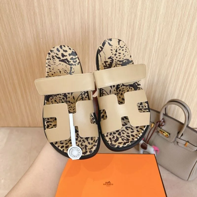 Affordable Hermes Slippers