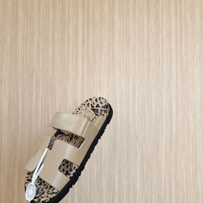 Affordable Hermes Slippers