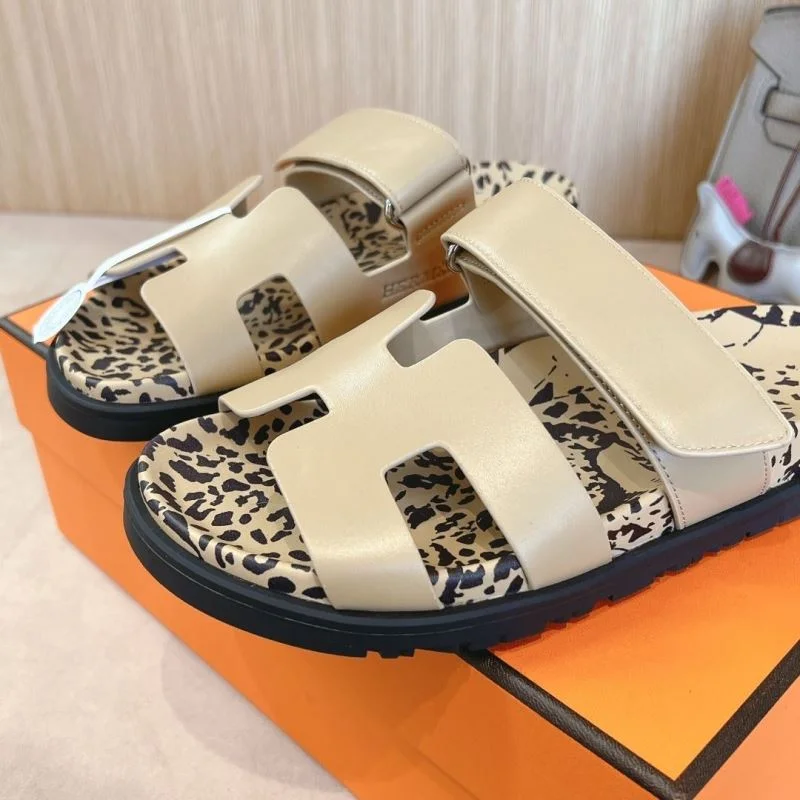 Affordable Hermes Slippers
