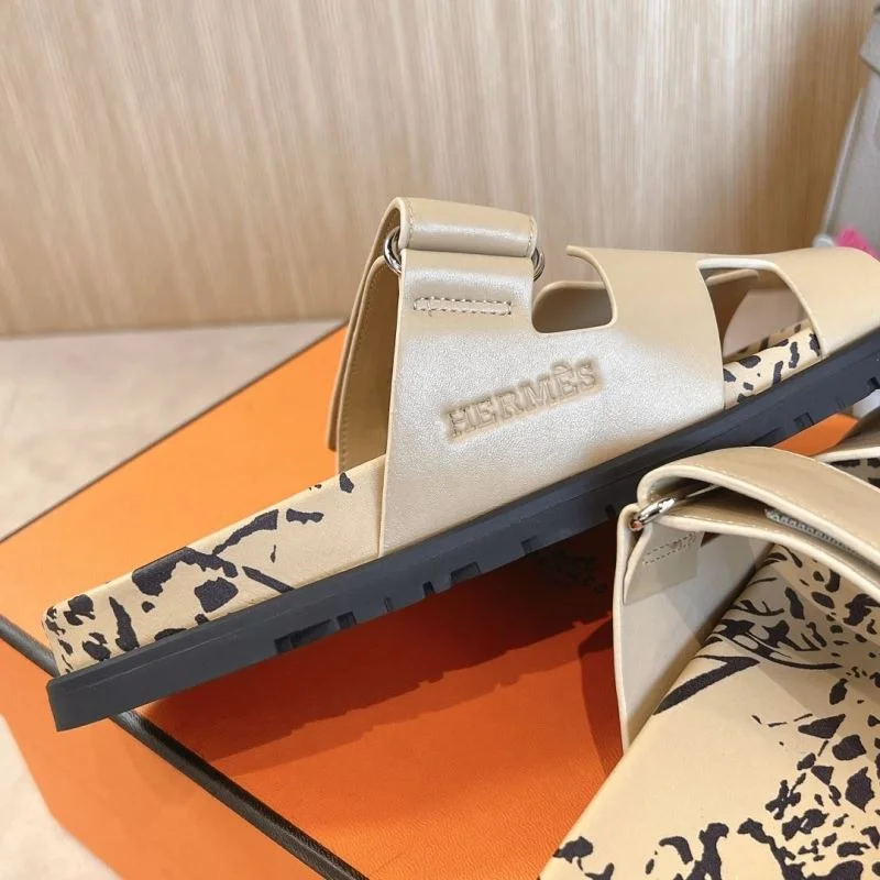 Affordable Hermes Slippers
