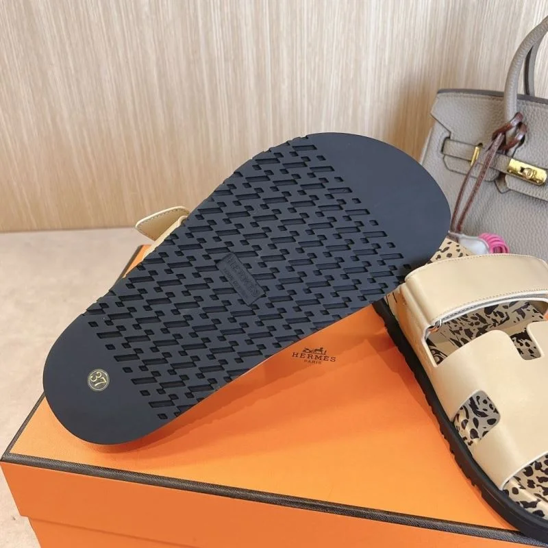 Affordable Hermes Slippers
