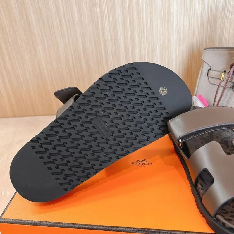 Budget-friendly Hermes Slippers