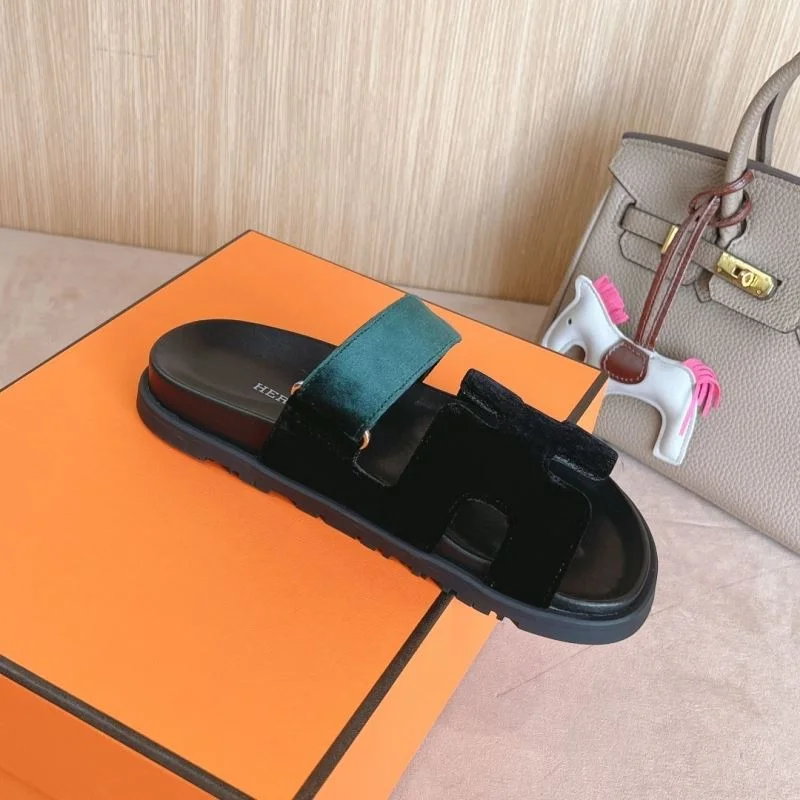 High accuracy Hermes Slippers