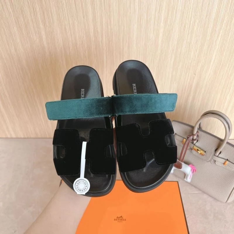 High accuracy Hermes Slippers