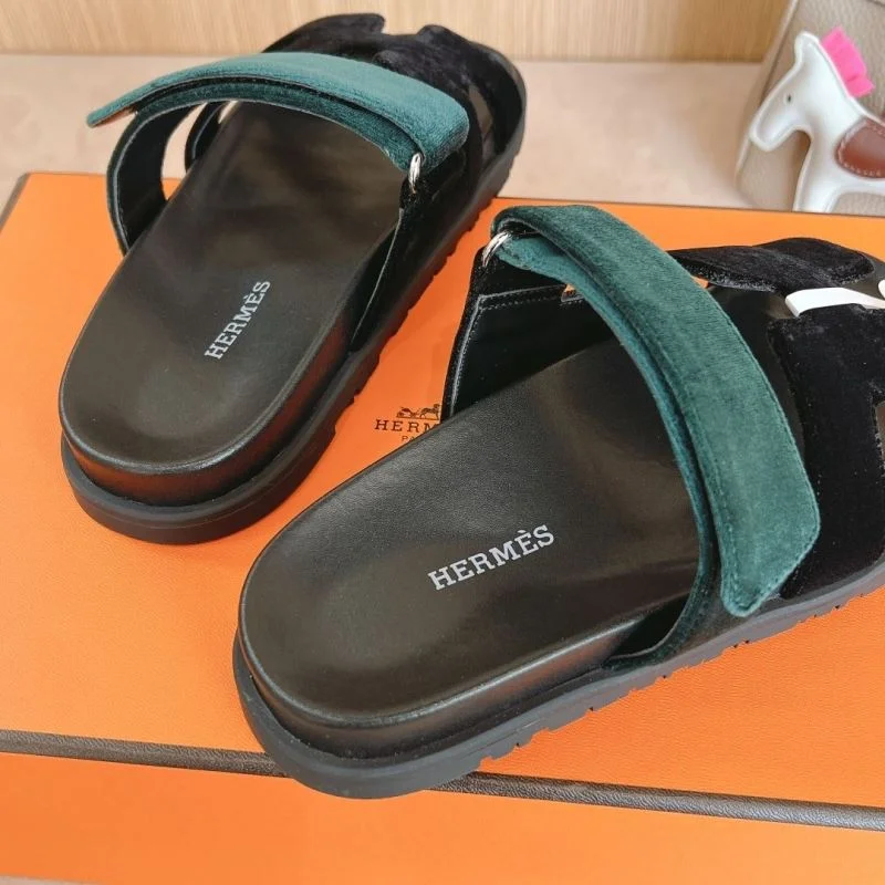 High accuracy Hermes Slippers