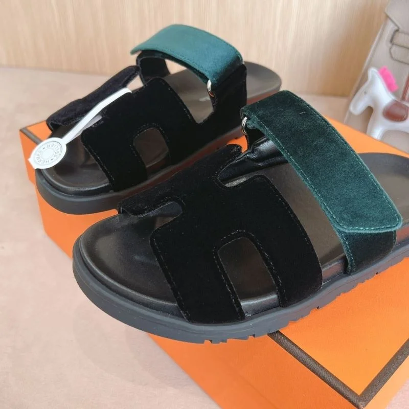 High accuracy Hermes Slippers