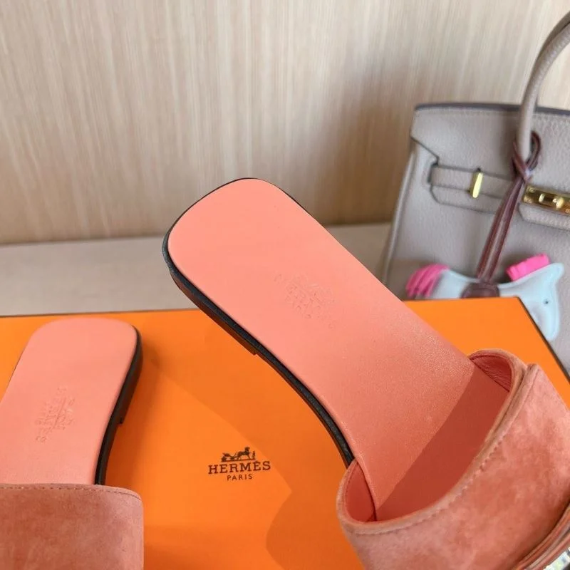 Bargain Hermes Slippers