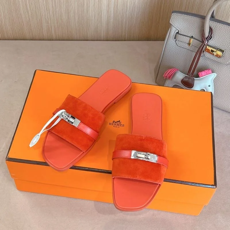 OEM Hermes Slippers