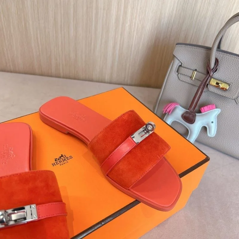 OEM Hermes Slippers
