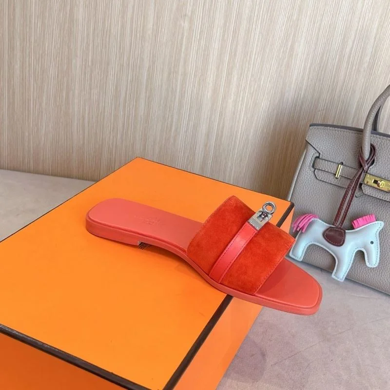 OEM Hermes Slippers