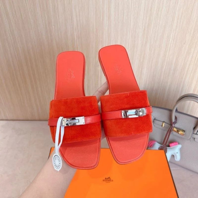 OEM Hermes Slippers