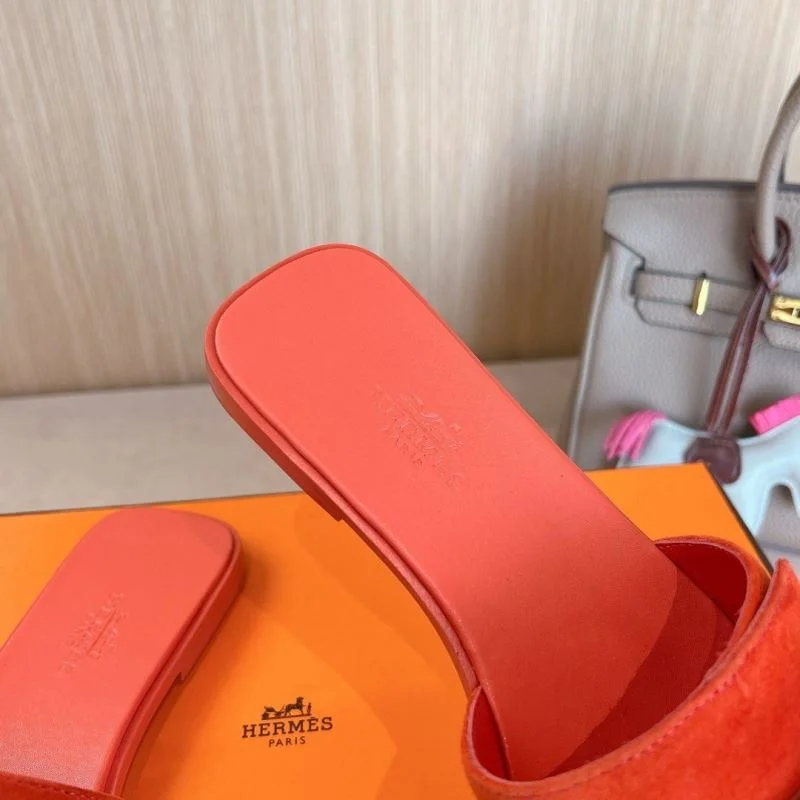 OEM Hermes Slippers