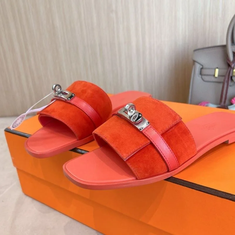 OEM Hermes Slippers
