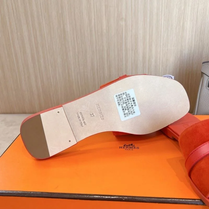 OEM Hermes Slippers