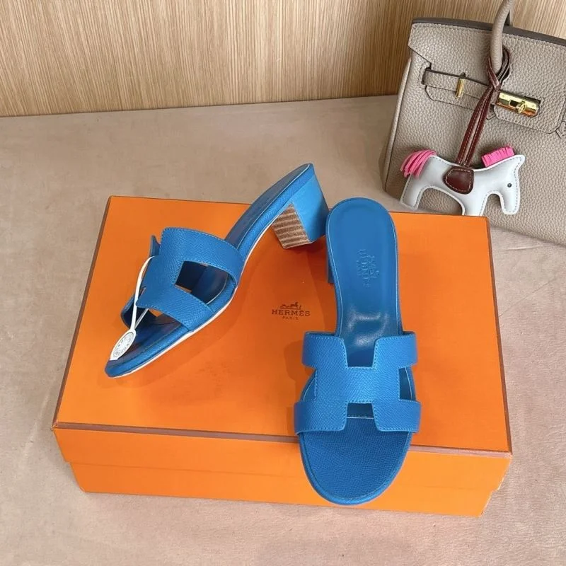 Discounted Hermes Slippers