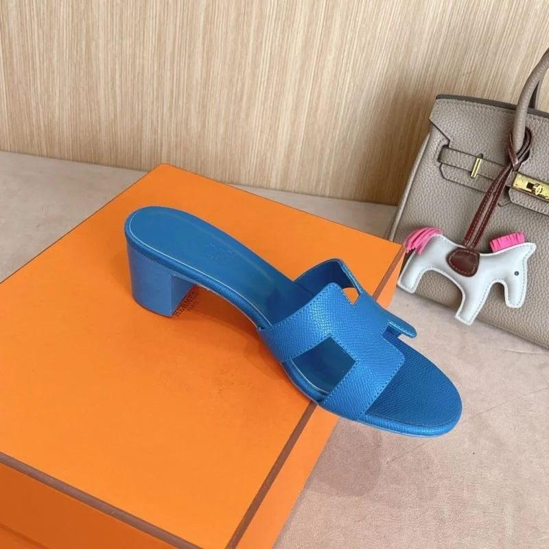 Discounted Hermes Slippers