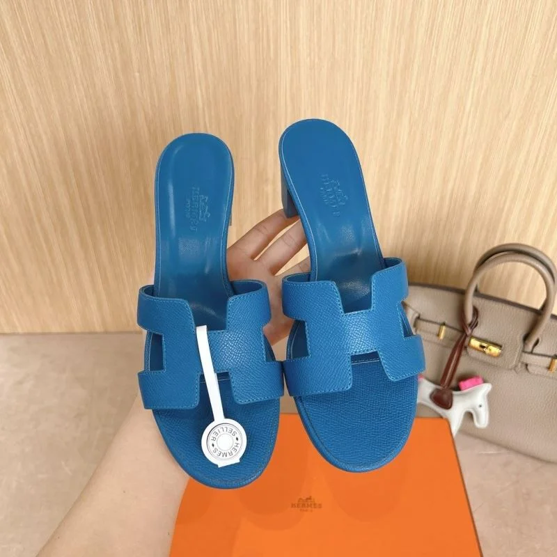 Discounted Hermes Slippers