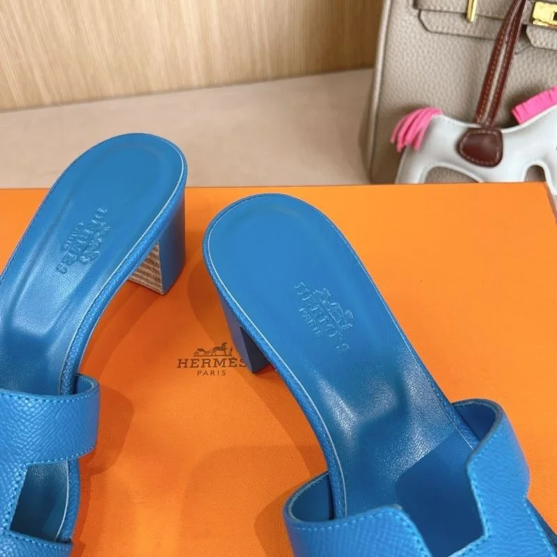 Discounted Hermes Slippers