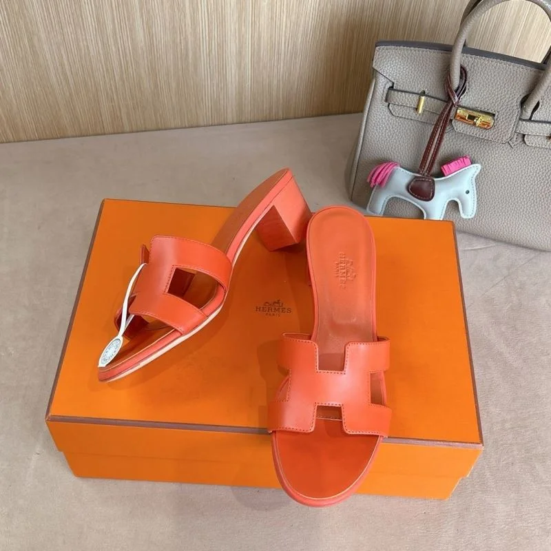 Inexpensive Hermes Slippers