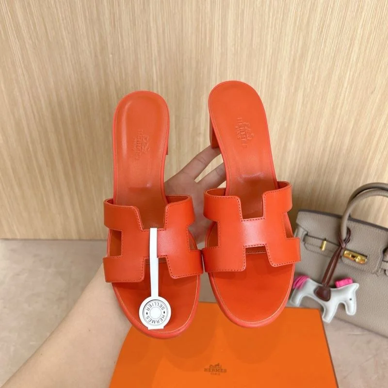 Inexpensive Hermes Slippers