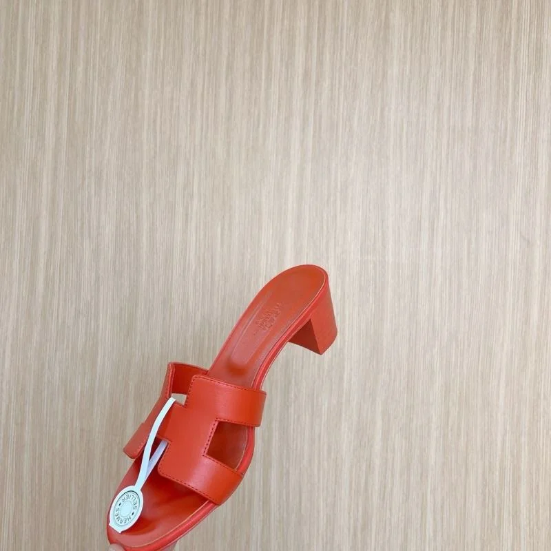 Inexpensive Hermes Slippers