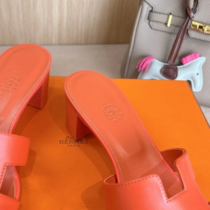 Inexpensive Hermes Slippers