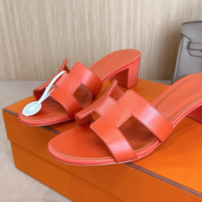Inexpensive Hermes Slippers