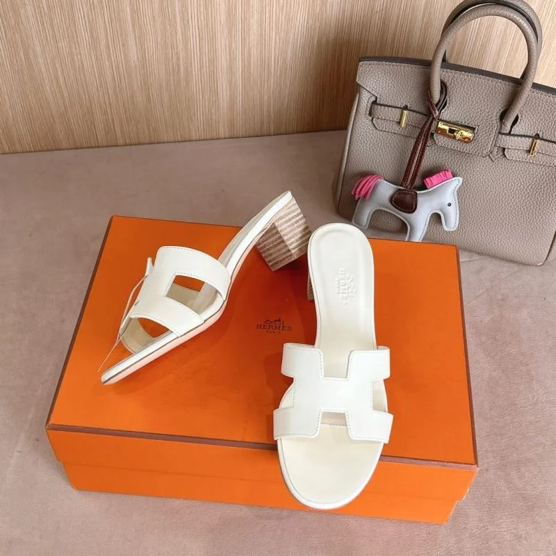 Top match Hermes Slippers