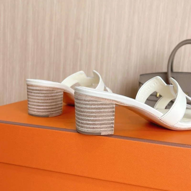 Top match Hermes Slippers