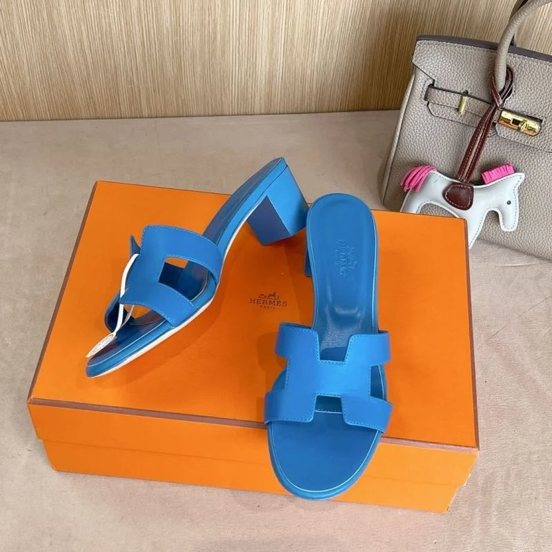 High accuracy Hermes Slippers