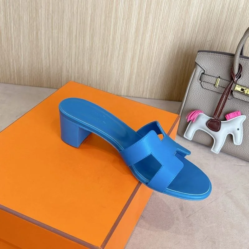 High accuracy Hermes Slippers