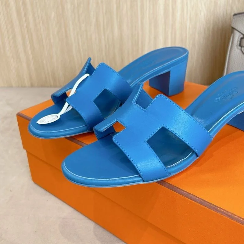 High accuracy Hermes Slippers